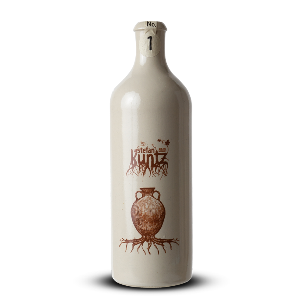 Quevri No. 1 - Chardonnay - Weingut Kuntz Bioland